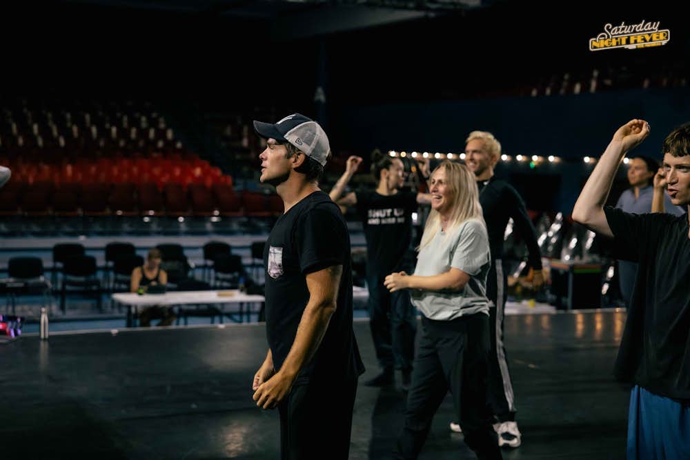 One & Only Musicals – Danmarks bedste musicals