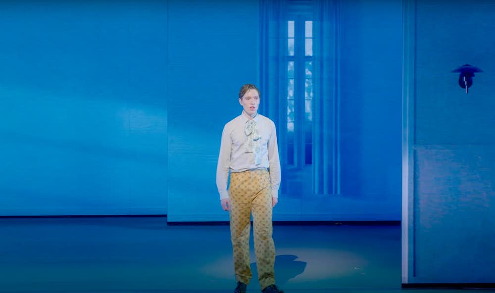 One & Only Musicals – Danmarks bedste musicals