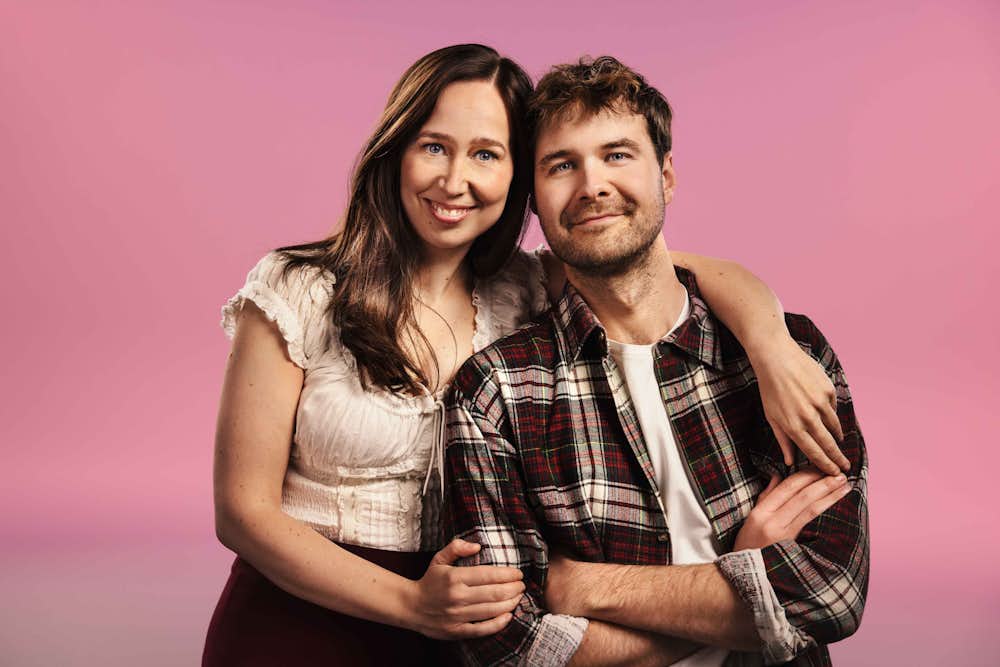 One & Only Musicals – Danmarks bedste musicals