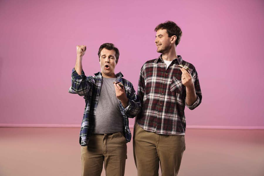 One & Only Musicals – Danmarks bedste musicals