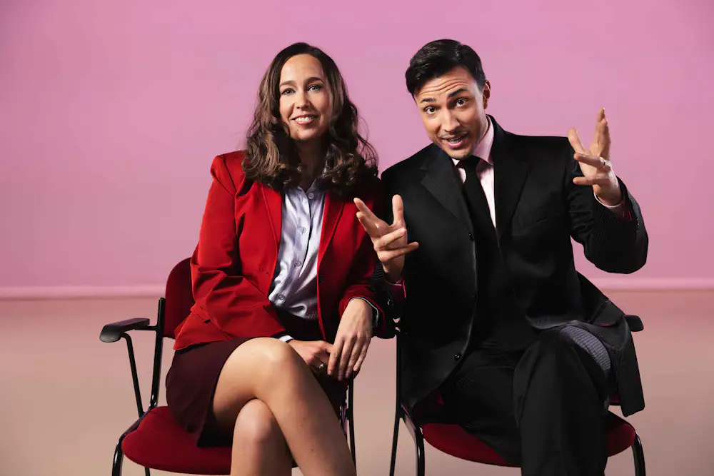 One & Only Musicals – Danmarks bedste musicals