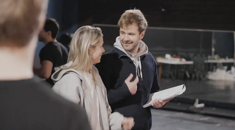 One & Only Musicals – Danmarks bedste musicals