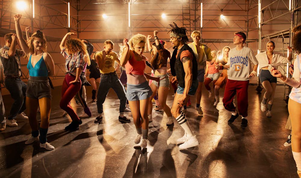 One & Only Musicals – Danmarks bedste musicals