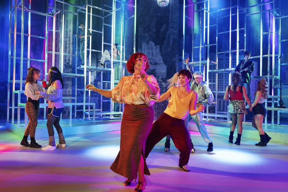 One & Only Musicals – Danmarks bedste musicals