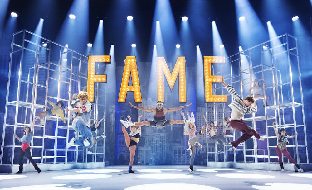 One & Only Musicals – Danmarks bedste musicals