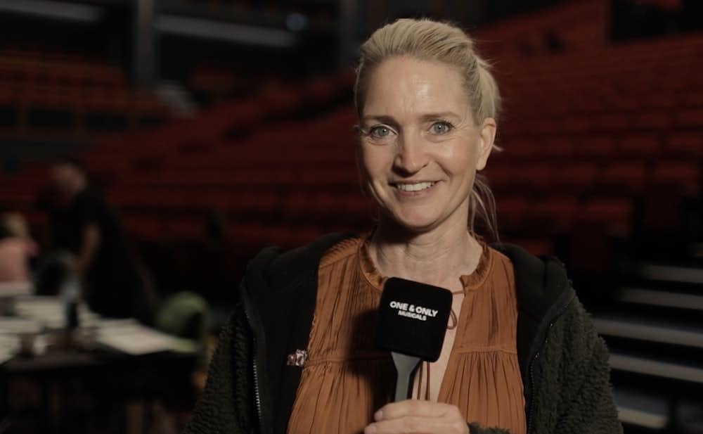 One & Only Musicals – Danmarks bedste musicals