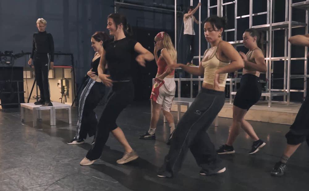 One & Only Musicals – Danmarks bedste musicals