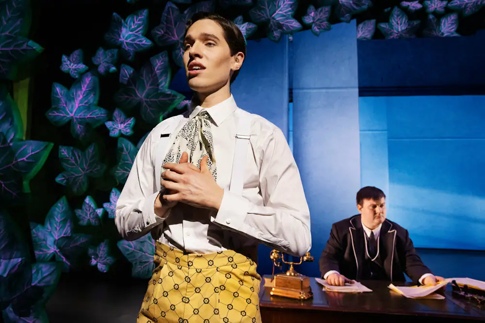 One & Only Musicals – Danmarks bedste musicals