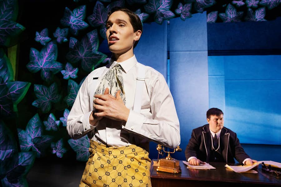 One & Only Musicals – Danmarks bedste musicals