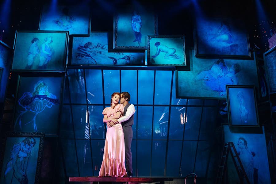 One & Only Musicals – Danmarks bedste musicals