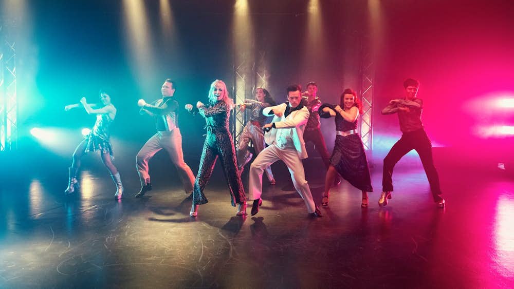 One & Only Musicals – Danmarks bedste musicals