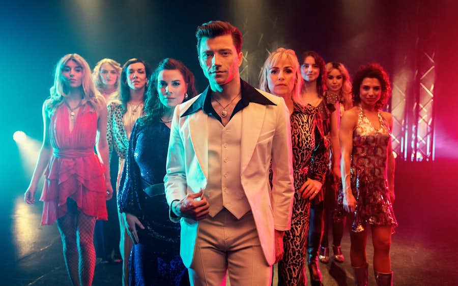 One & Only Musicals – Danmarks bedste musicals