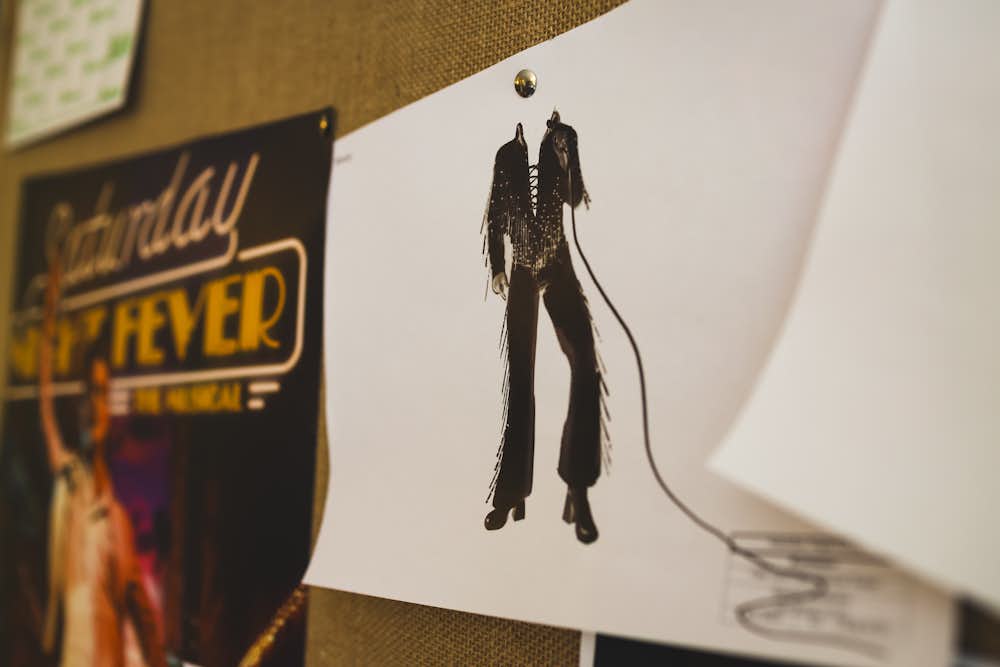 One & Only Musicals – Danmarks bedste musicals