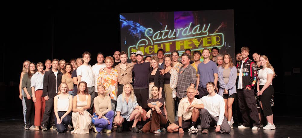 One & Only Musicals – Danmarks bedste musicals