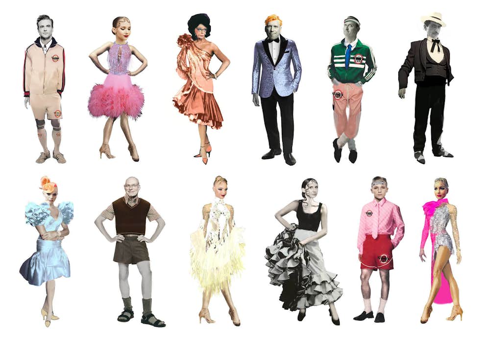 One & Only Musicals – Danmarks bedste musicals