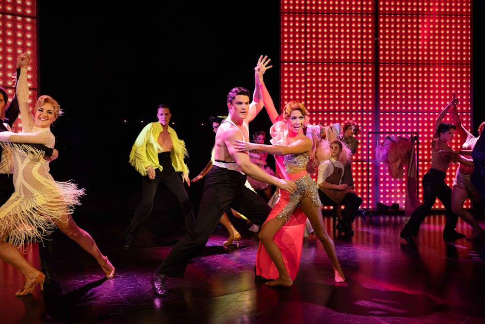 One & Only Musicals – Danmarks bedste musicals