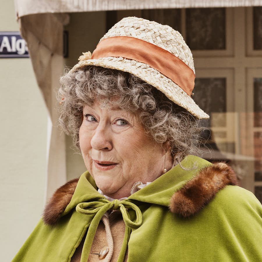 Matador Musical: Glæd dig til en ny, original musical i 2024. Køb eller ...