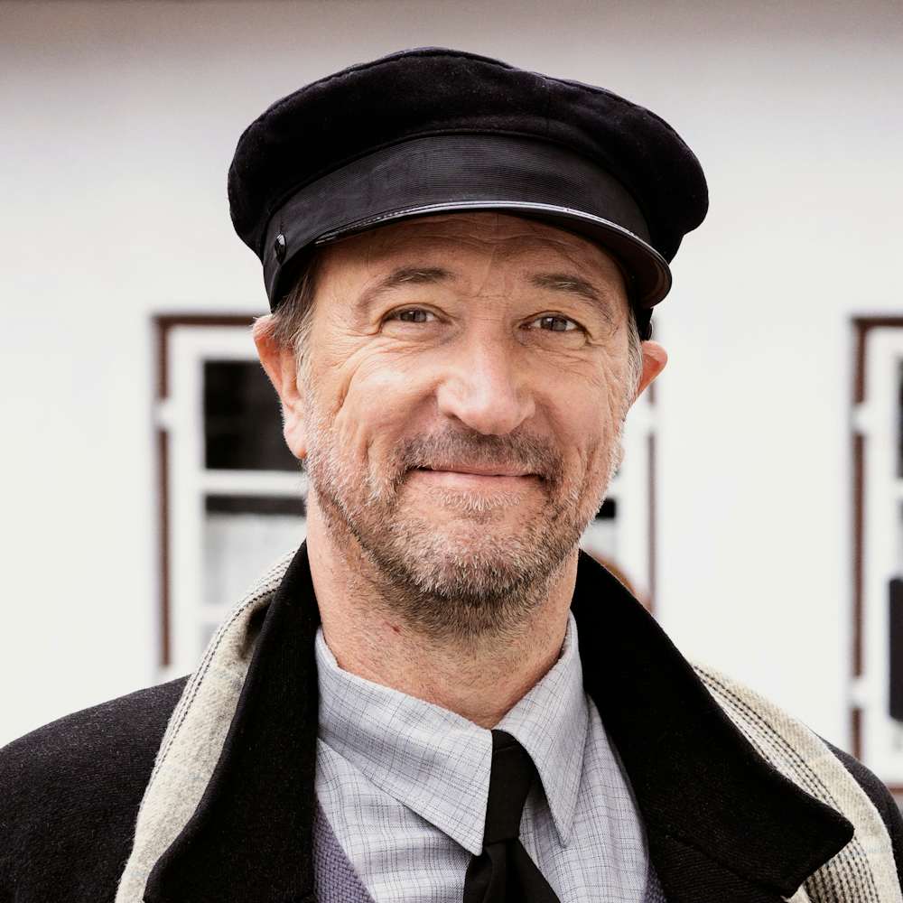 Matador Musical: Glæd dig til en ny, original musical i 2024. Køb eller ...