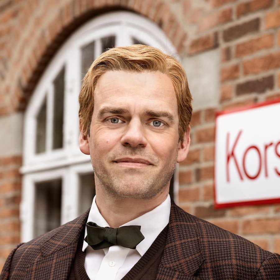 Matador Musical: Glæd dig til en ny, original musical i 2024. Køb eller ...